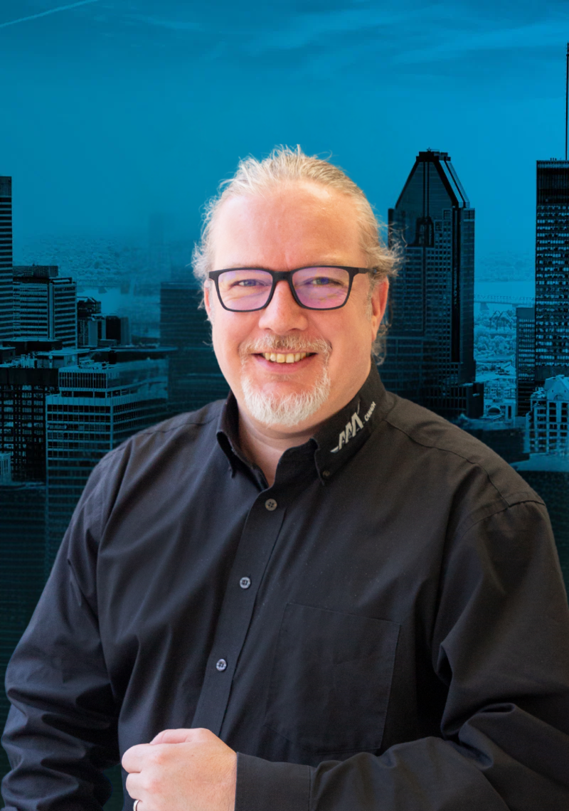 About us | AAA Canada